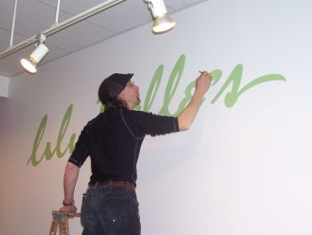 About Frank | Frank Smith Signs