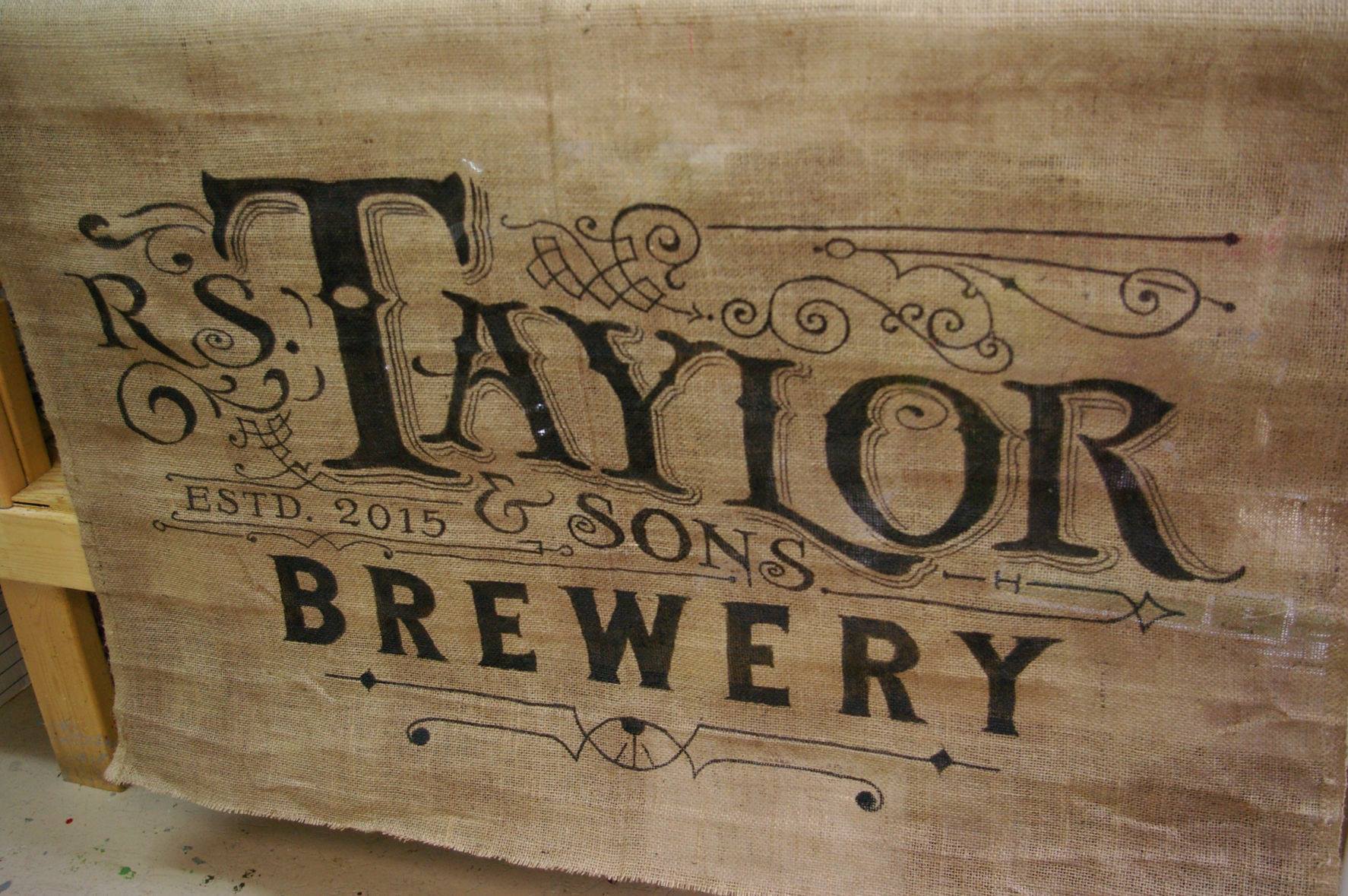 Banners | Frank Smith Signs