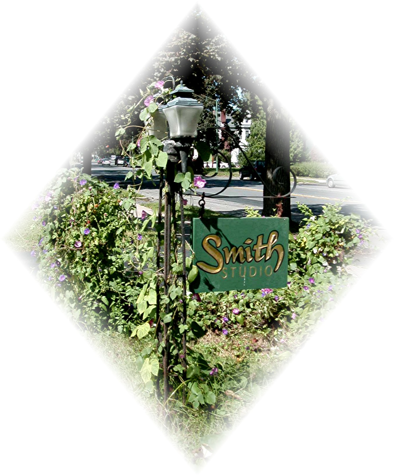 House Signs | Frank Smith Signs