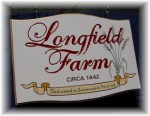 Farm Signs | Frank Smith Signs