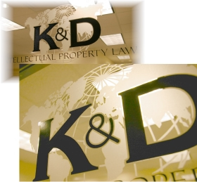 Door Lettering | Frank Smith Signs