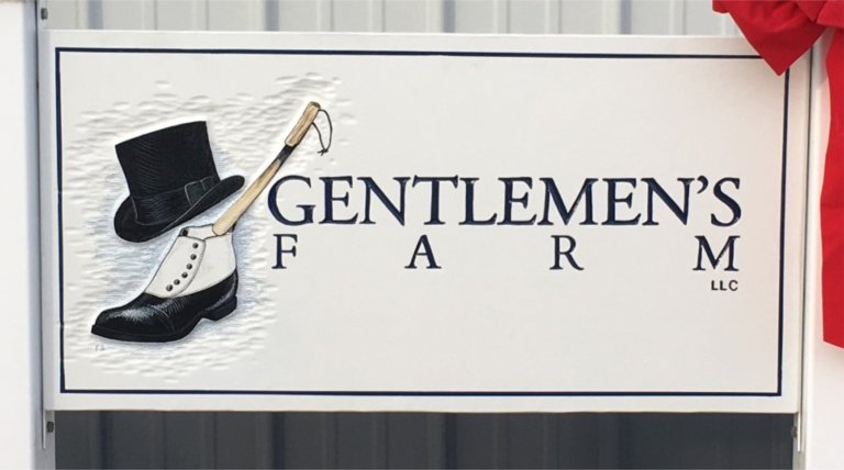 Farm Signs | Frank Smith Signs